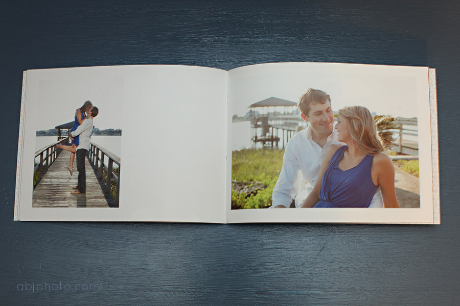 ABJ Photography Portrait Products | Photo Books - ABJ Photography Blog