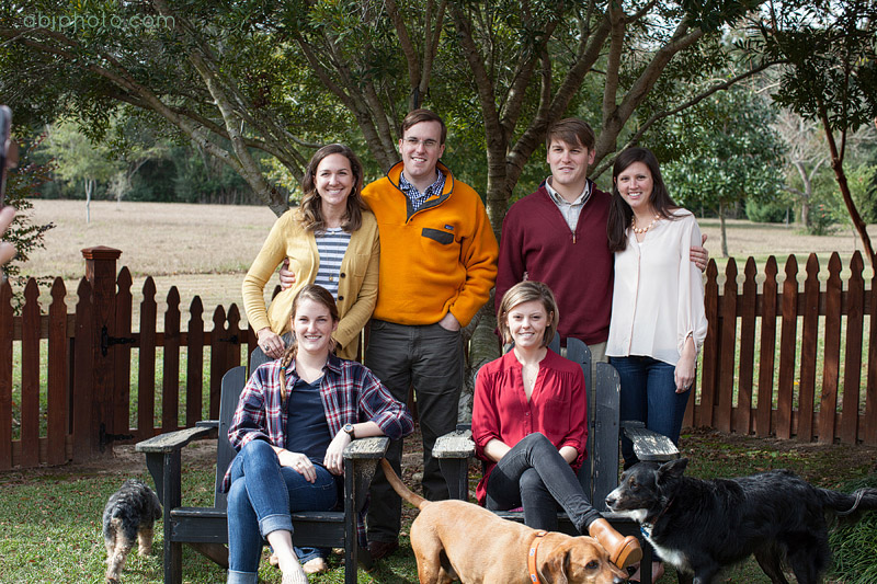 Southern Family Tradition | Thanksgiving in Fairhope, AL | Southern ...