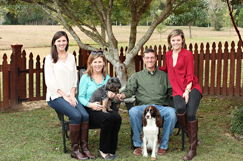 Southern Family Tradition | Thanksgiving in Fairhope, AL | Southern ...