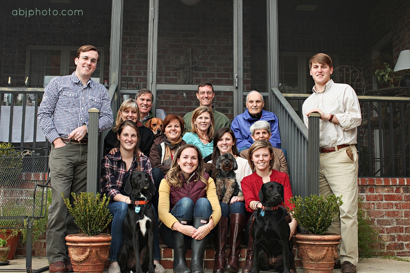 Southern Family Tradition | Thanksgiving in Fairhope, AL | Southern ...
